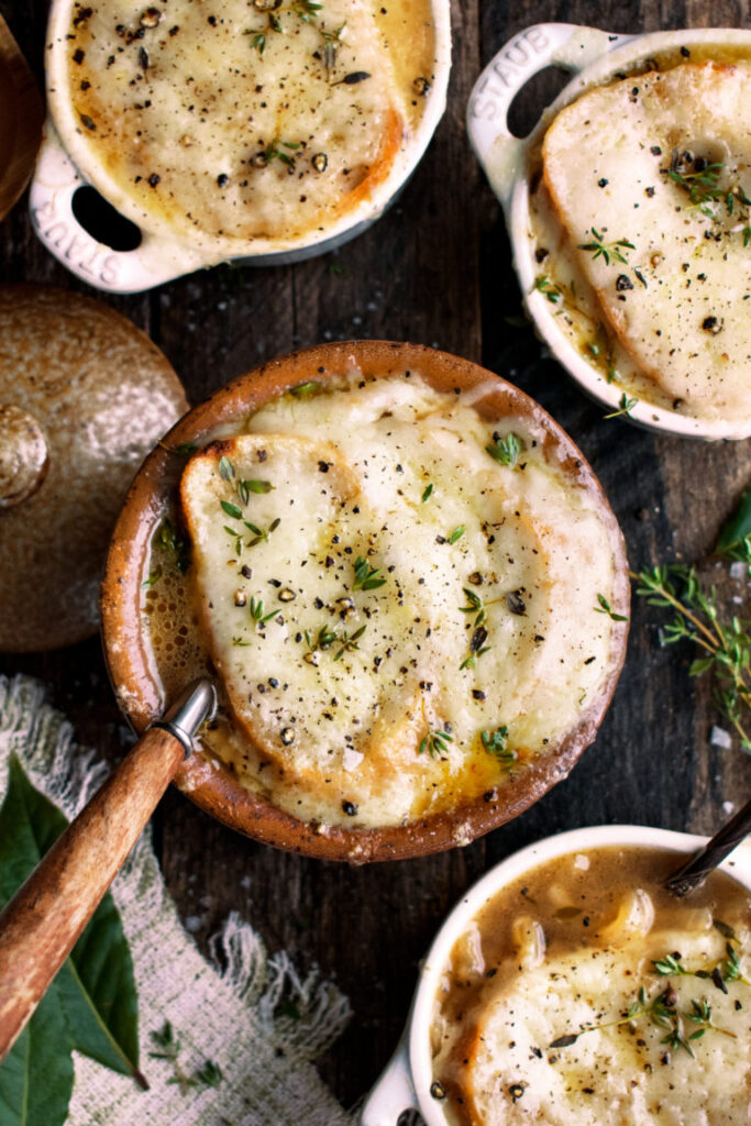 20 Easy Winter Dinner Recipes to Warm your Soul