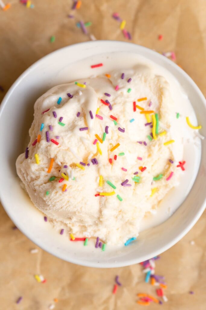 27 Healthy Ice Cream Recipes to Refresh You This Summer