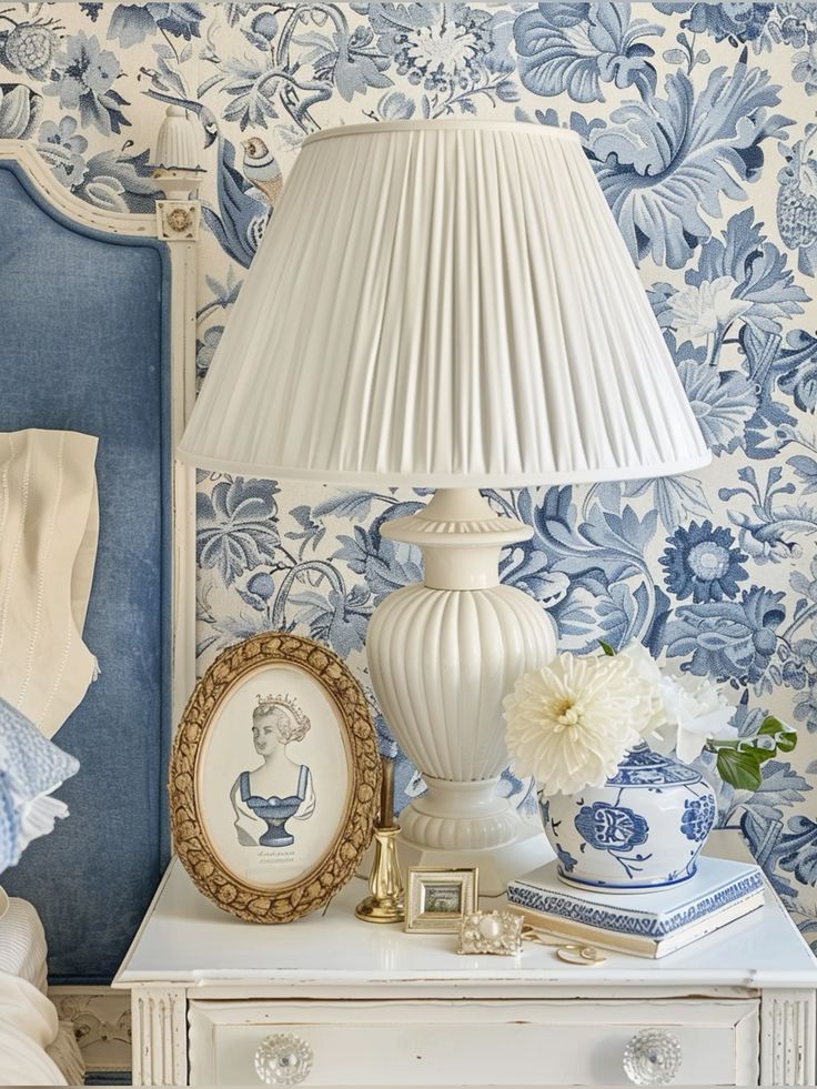 10 Steps to a Grandmillennial Bedroom