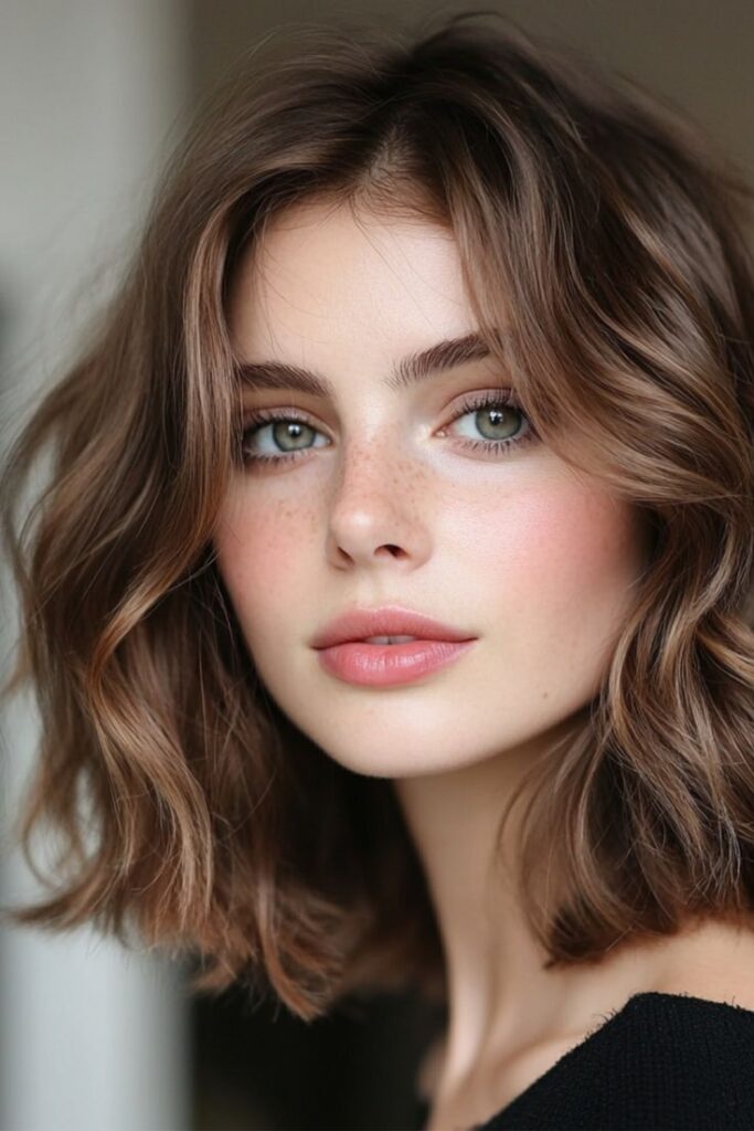 9 Fall Hair Trends You Need To Know About in 2025