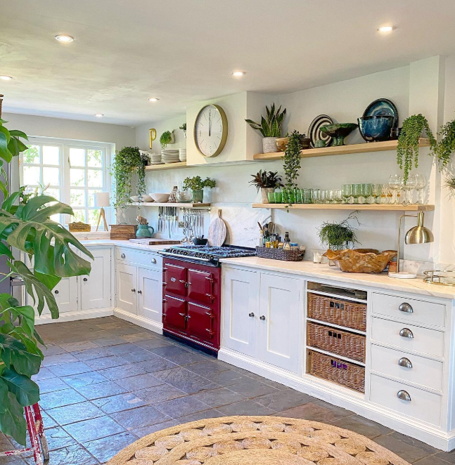 11 Kitchen Makeovers That Broke The Internet (For Good Reason!)