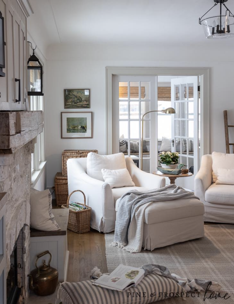 The 10 Essentials of Spring Decor To Know NOW