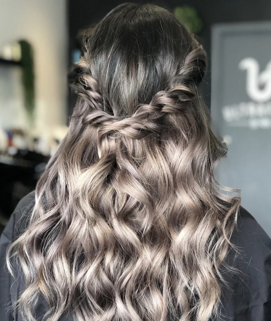 10 Easy Hairstyles For Long Hair That are Actually Stunning