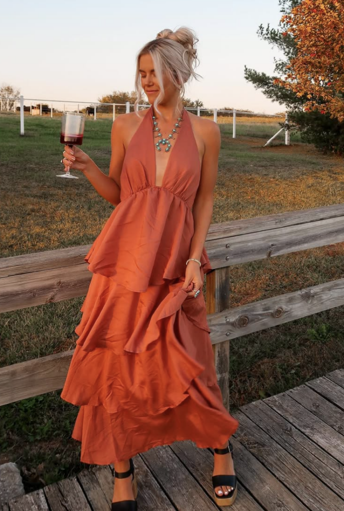 The Best Summer Wedding Guest Dress For Your Body Shape