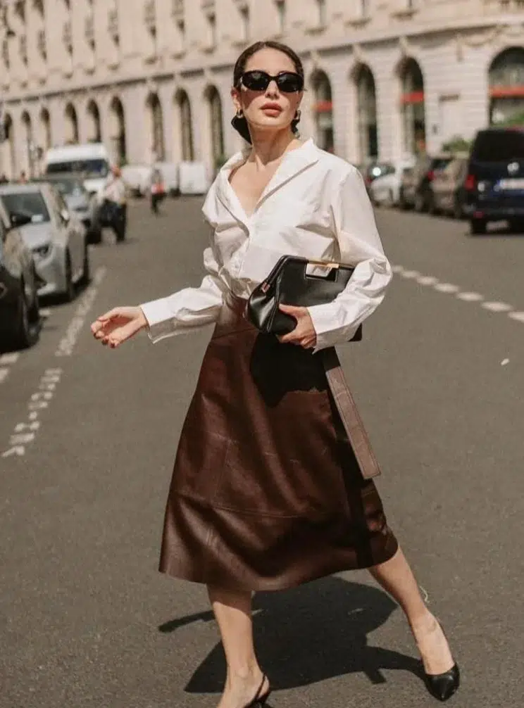 The Essentials of a Wardrobe Curated For Classy Business Outfits