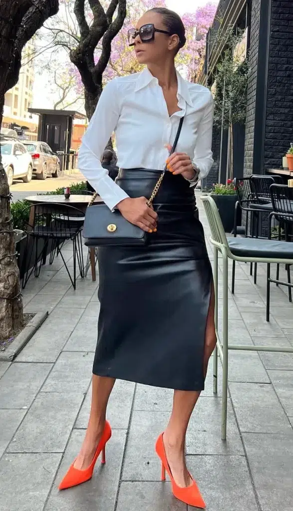 The Essentials of a Wardrobe Curated For Classy Business Outfits