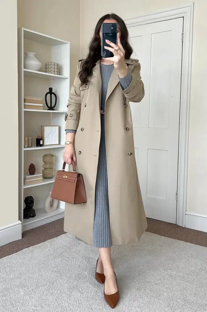 The Essentials of a Wardrobe Curated For Classy Business Outfits