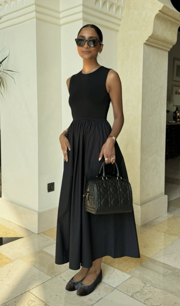 How to Power Dress: 10 Corporate Outfits for the Boss Babe